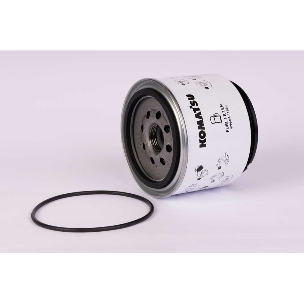 Perno Para Cuchillas Wb97R | Komatsu - komatsucl