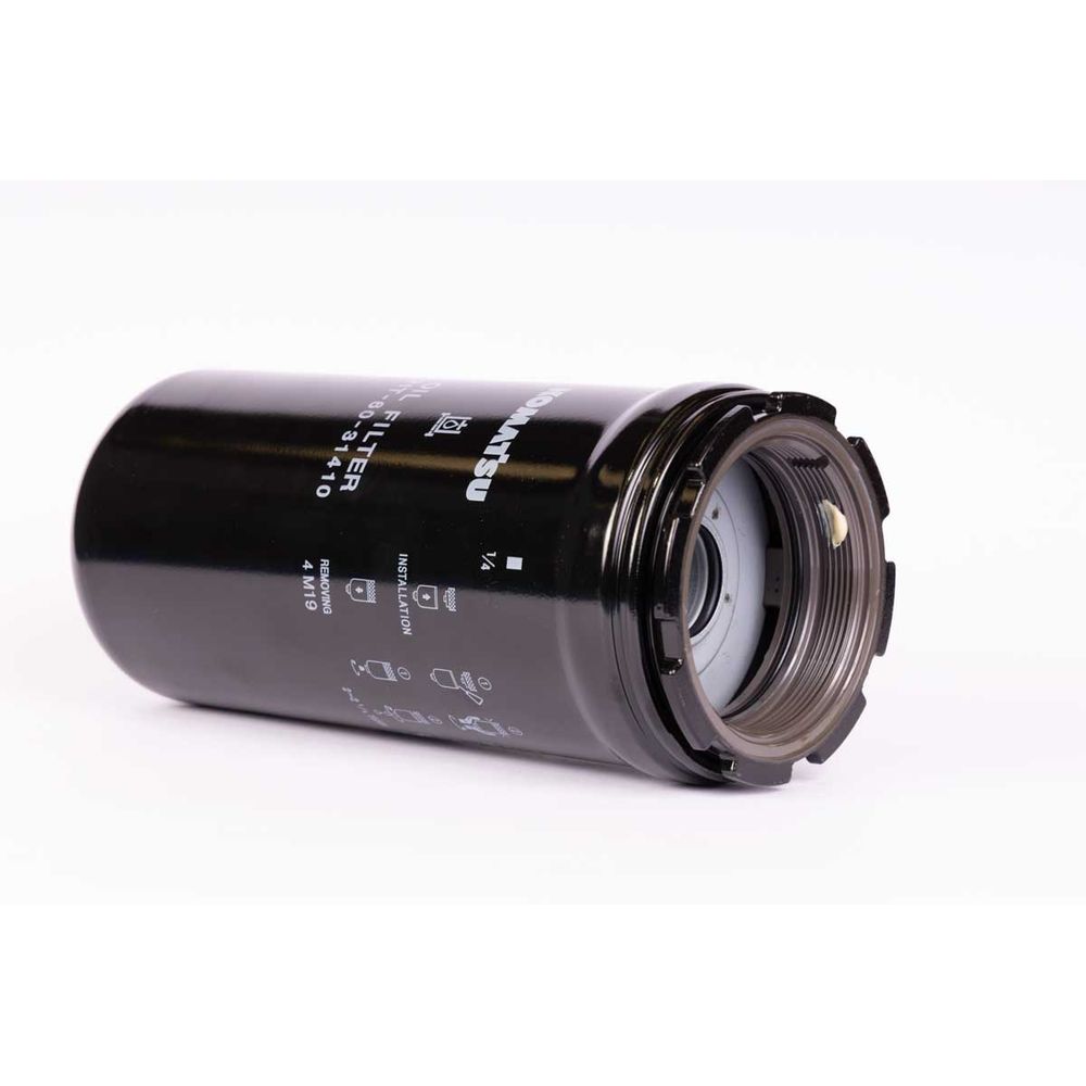 Filtro Hidraulico 20Y-62-51691 | Komatsu - komatsucl