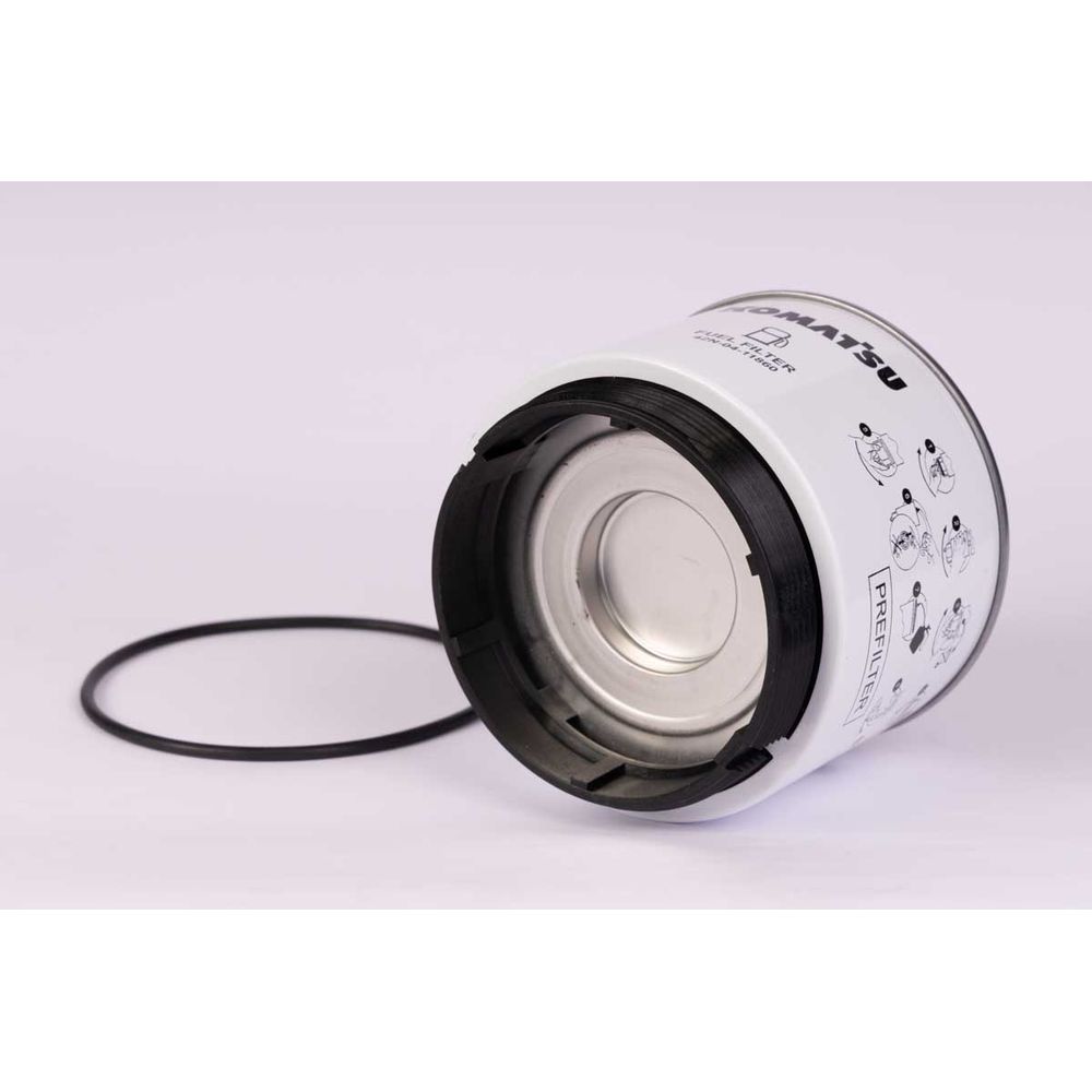 Perno Para Cuchillas Wb97R | Komatsu - komatsucl