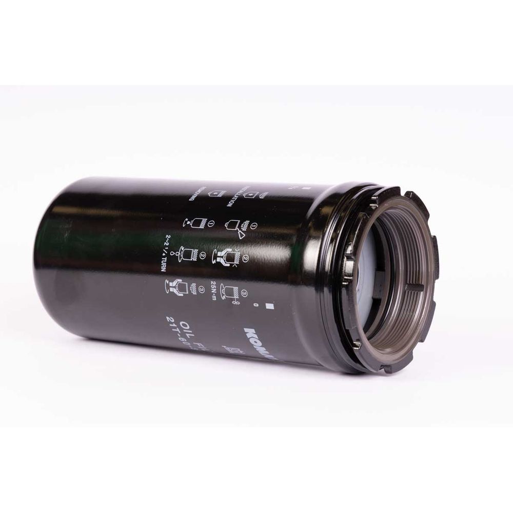 Filtro Hidraulico 20Y-62-51691 | Komatsu - komatsucl