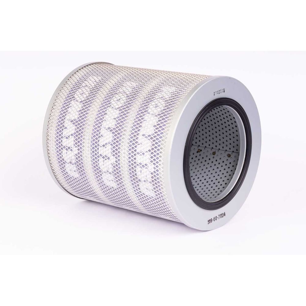 Filtro Hidraulico Original 207-970-5121 | Komatsu - komatsucl