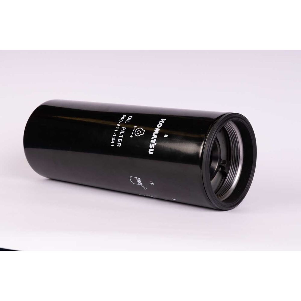 Filtro Combustible Original Komatsu 203-01-K1280 - komatsucl