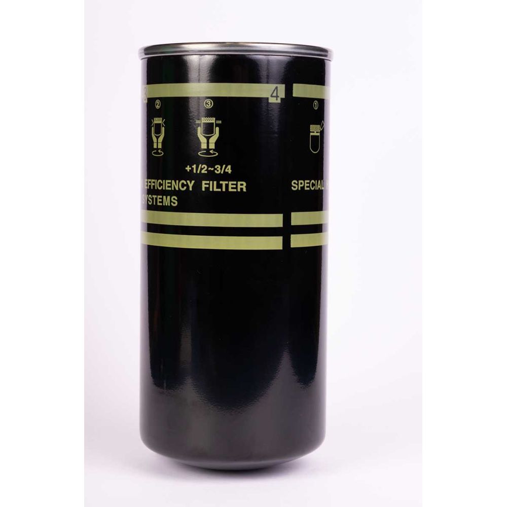 Filtro De Combustible 600-319-3550 - komatsucl