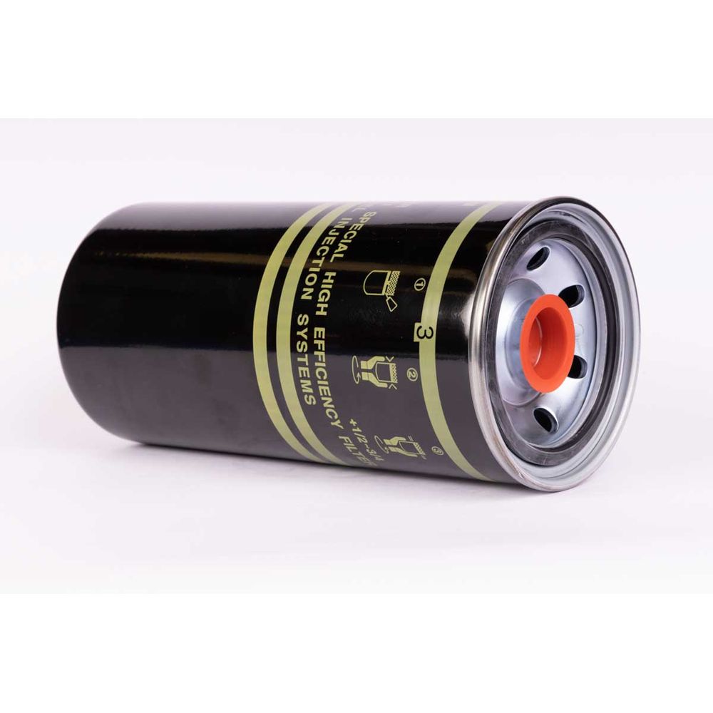 Filtro De Combustible 600-319-3550 - komatsucl