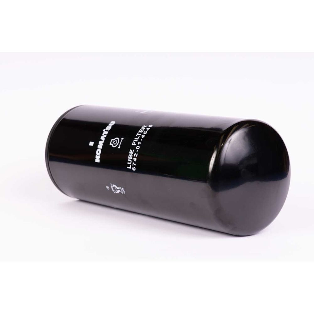 Filtro Aceite Motor Komatsu 600-211-1341 | Komatsu - komatsucl