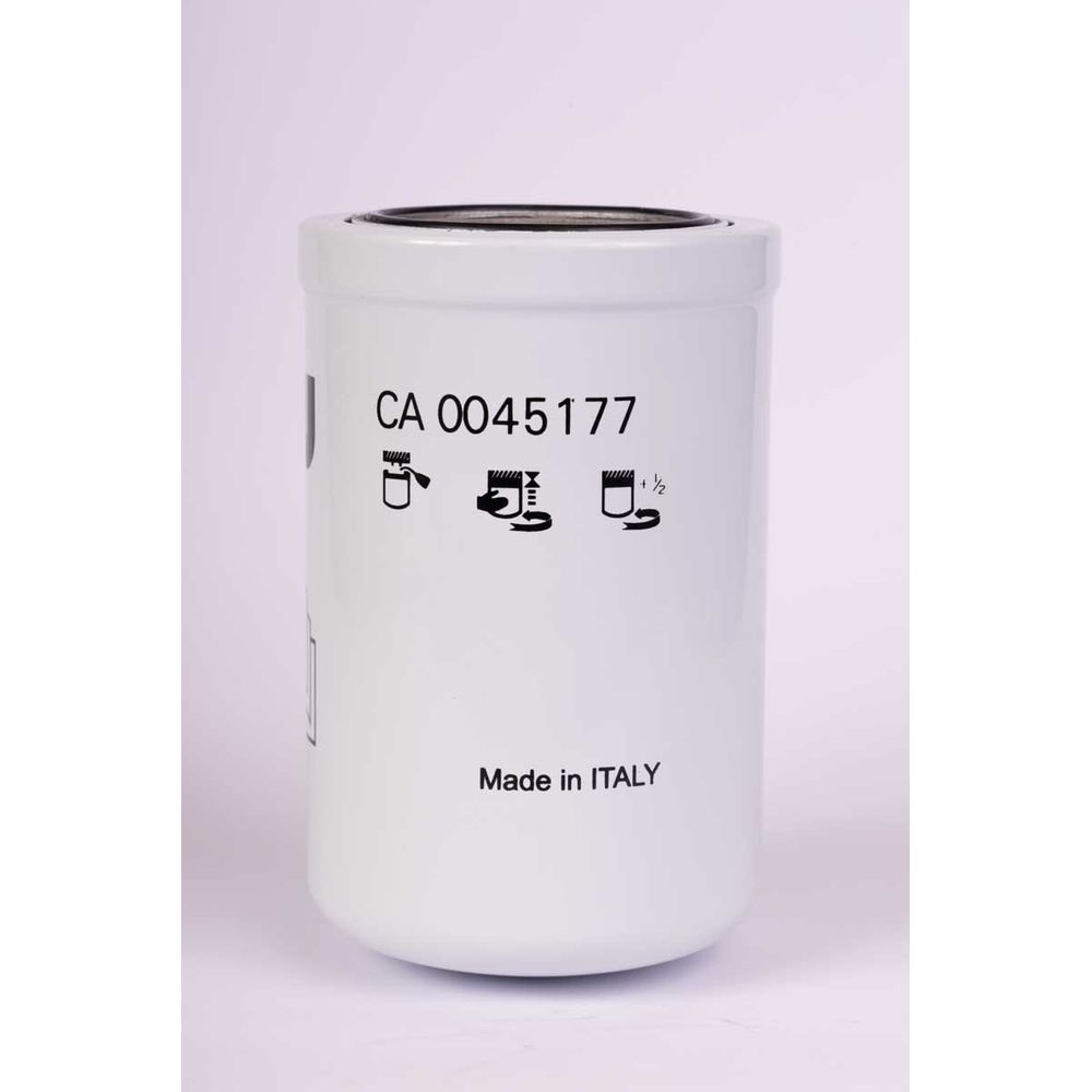 Filtro Hidraulico 42N-60-11712 | Komatsu - komatsucl