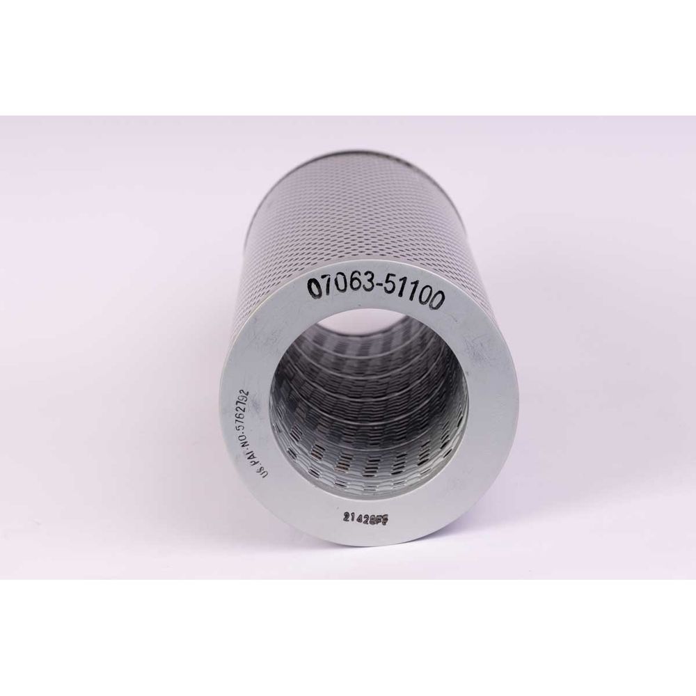 Filtro Combustible 600-319-3841 | Komatsu - komatsucl