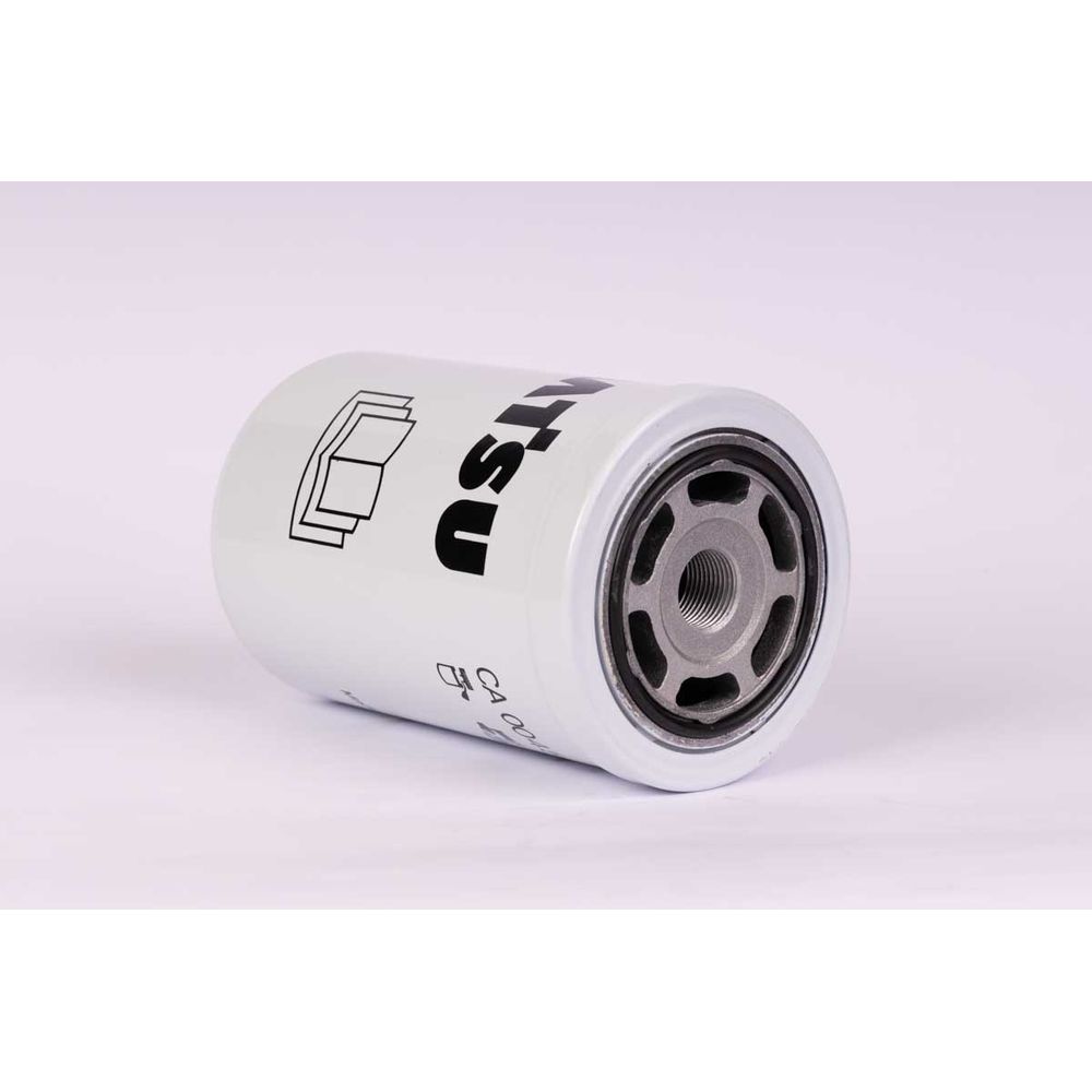 Filtro Hidraulico 42N-60-11712 | Komatsu - komatsucl