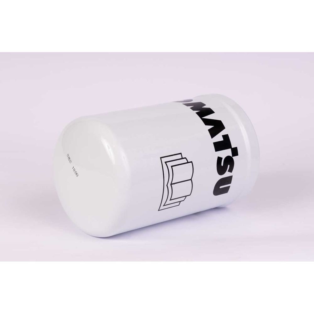 Filtro Hidraulico 42N-60-11712 | Komatsu - komatsucl