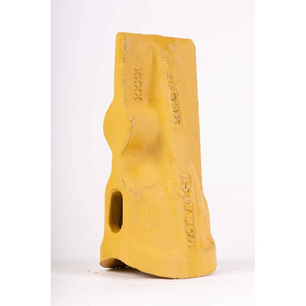 Diente Kh60 Kmax-Sa Estandar Largo PC450 | Komatsu - komatsucl